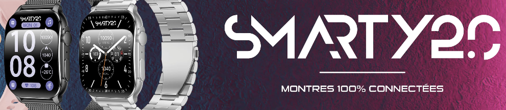 SMARTY – turquoise